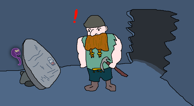 The Manse: 10 Dwarf Curses