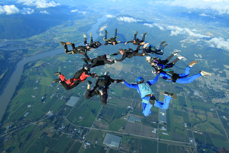 5 Craziest Adventurous Activities - TenBuzzfeed