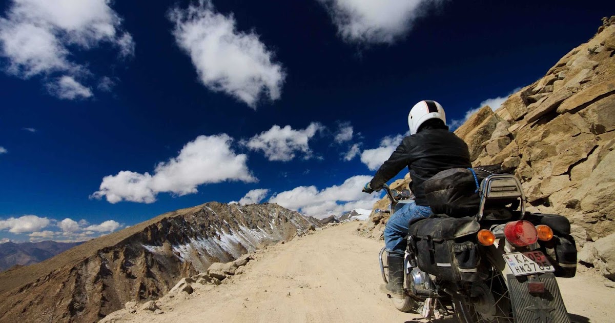 Ride To Mountains | Ride To Mountains