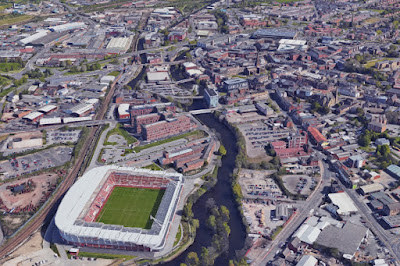 rotherham business news: News: Council uploads plan for free Wi-Fi in ...