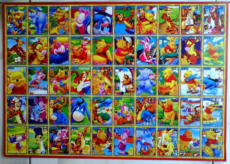 Gambaran Mainan Jaman SD Dulu | Kenangan Sewaktu SD - Kumpulan Mainan Anak