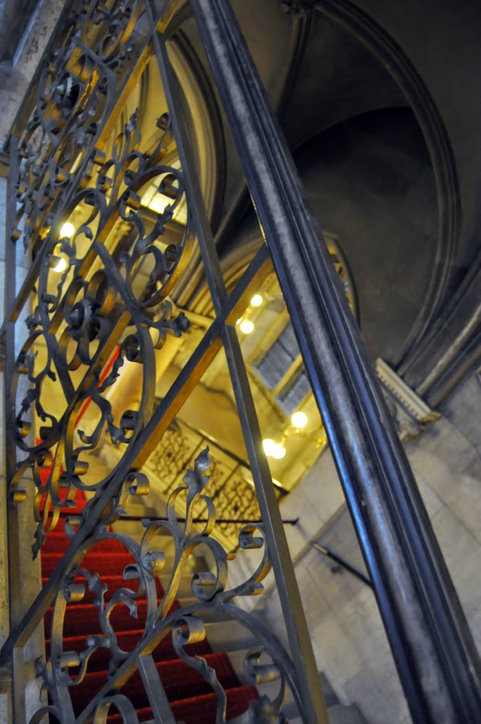 The Ins And Outs Of Visiting Vienna's Rathaus | Wanderwings