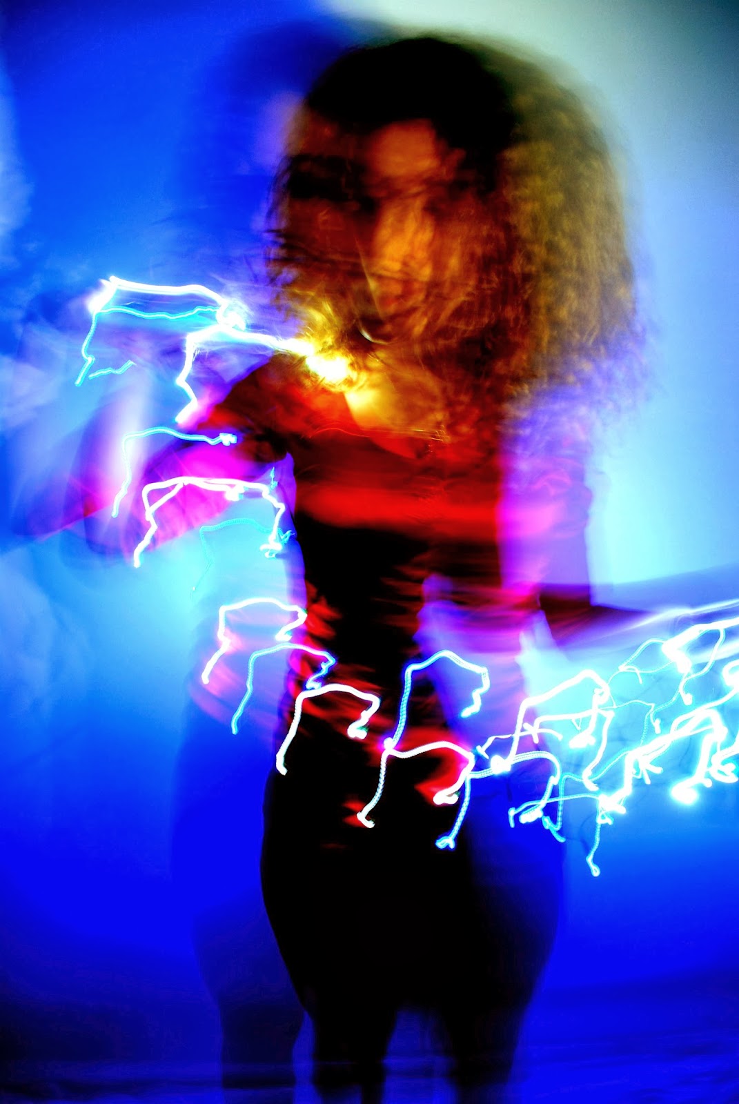 Katie Scarlett Photography: First Slow Shutter Speed Shoot