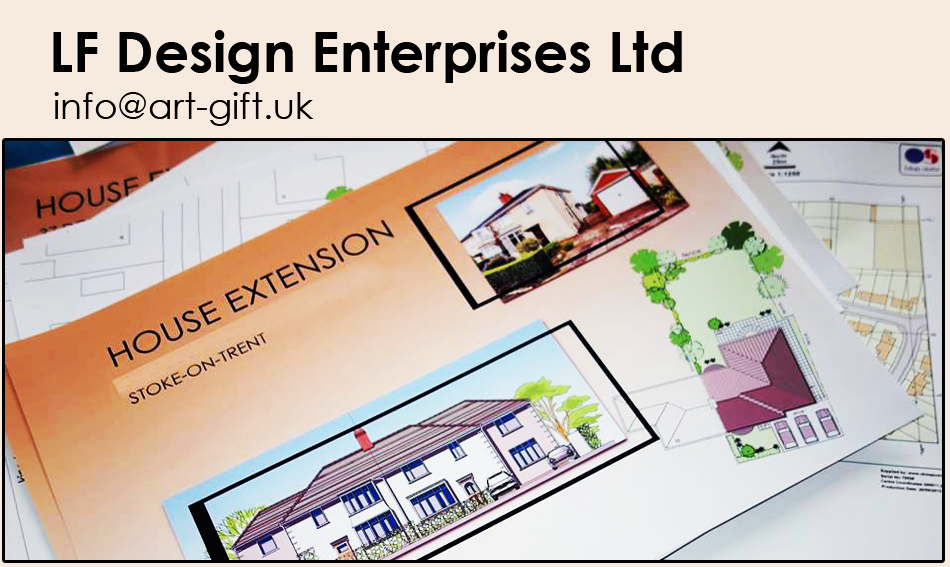 LF Design Enterprises: Service