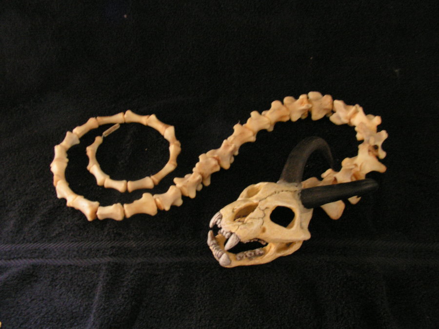 Propnomicon: August 2011