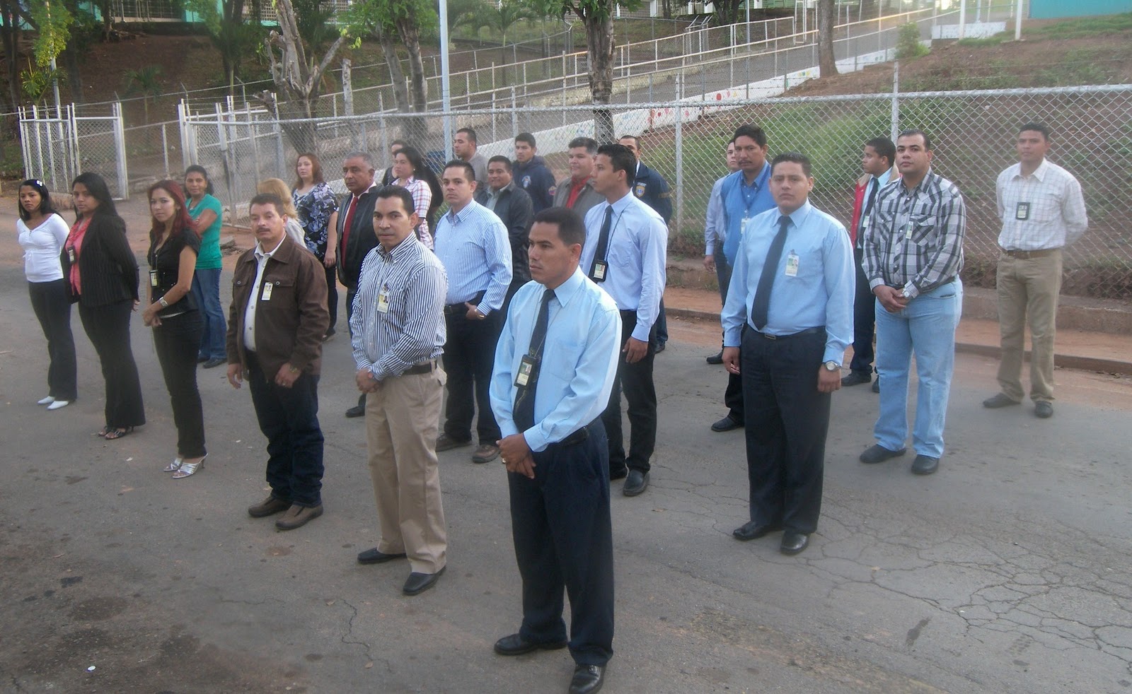 LA VOZ DE ORITUCO: CICPC CONTINUA CELEBRACIÓN DE SU X ANIVERSARIO