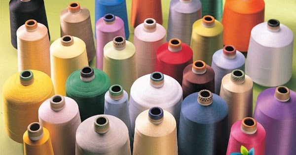 Types of Man-Made Fibers - just believe