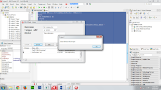 Belajar Delphi With Database(CRUD pada Delphi) Part 2 | Bahasa Indonesia Terpadu Lengkap