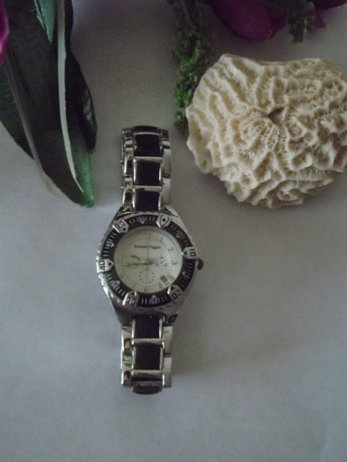 Vintage Season: Roberto Paggio-Vandut