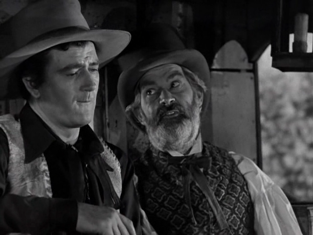 Movie Review: Dark Command (1940) | The Ace Black Movie Blog