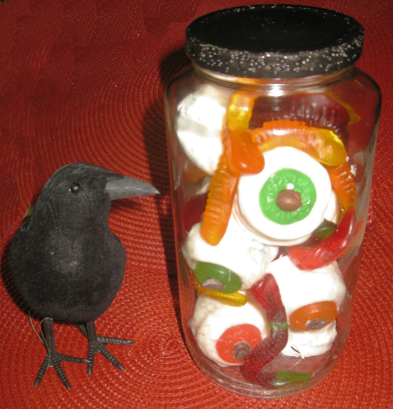 Roberta's Random Ramblings ... Art ... Assemblages ... and Stuff ...