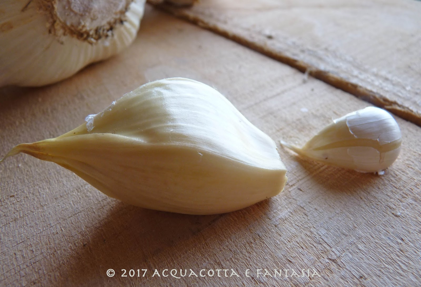 Dove trovare l’aglione? Viaggio alla ricerca di un’orticola salvata ...