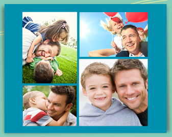 Thrifty Ways and Ideas: Walgreens - FREE 8 x 10 Photo Collage