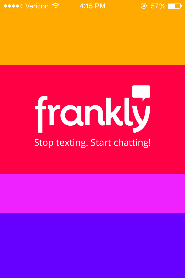 Frankly App