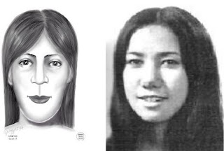 Jeanette Kamahele (NamUs MP#8069) vs. NamUs UP#7765