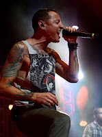 Fotos de Chester Bennington | Fotos de Famosos