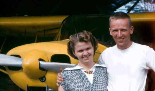 1000 Gifts: 3 Ugly Beautiful Gifts