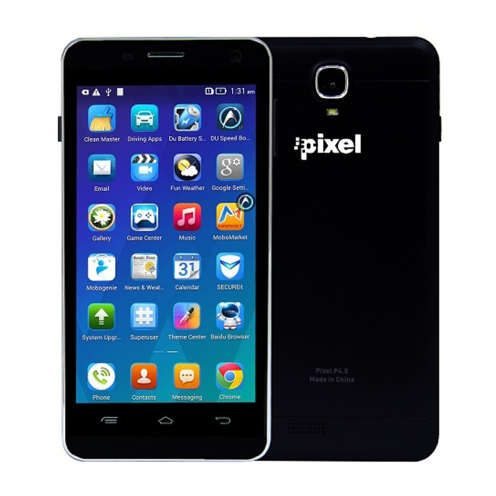 RAFI TELECOM MYMENSINGH: Pixel P4 Mini Flash File 100% Tested MT6572 ...