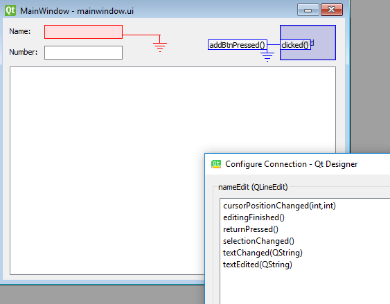 QT Windows for Noobies: Absolute Beginner Tutorial: Your First Qt ...