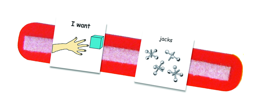 The Importance of Speech: PECS