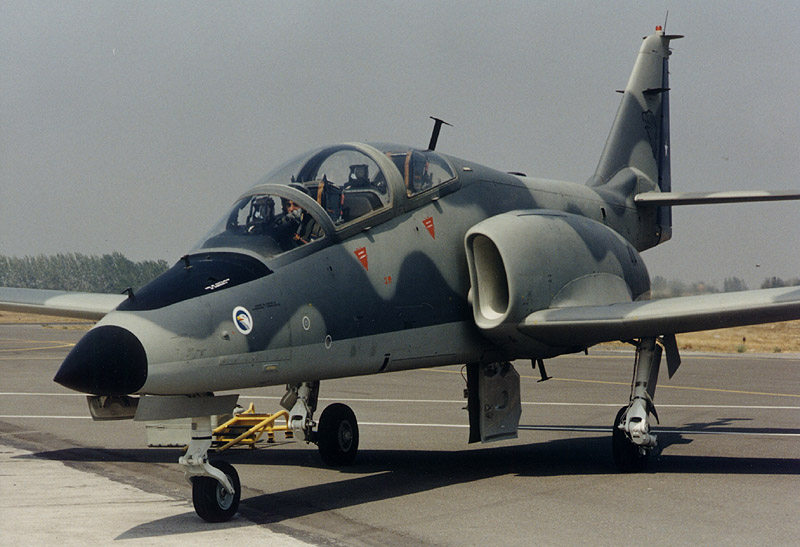 Noticias de la Fuerza Aérea de Chile| Página 57 | Zona Militar