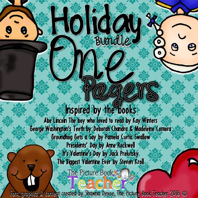 The Biggest Valentine Ever by Steven Kroll - Teaching Tips | The ...