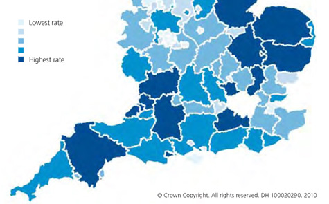 steve lee design: Designing Services in a Changing NHS