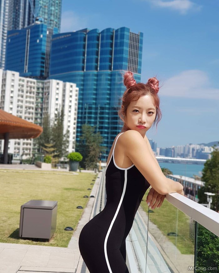 Hot Instagram Girl: Shim Euddeum (심으뜸) (353 ảnh) - Trang 17 trên 18