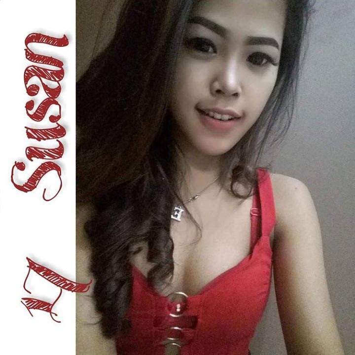 Nomor 17 Susan Zaigon Spa Shiatsu dan Lounge ~ Zaigon Spa Shiatsu dan Lounge