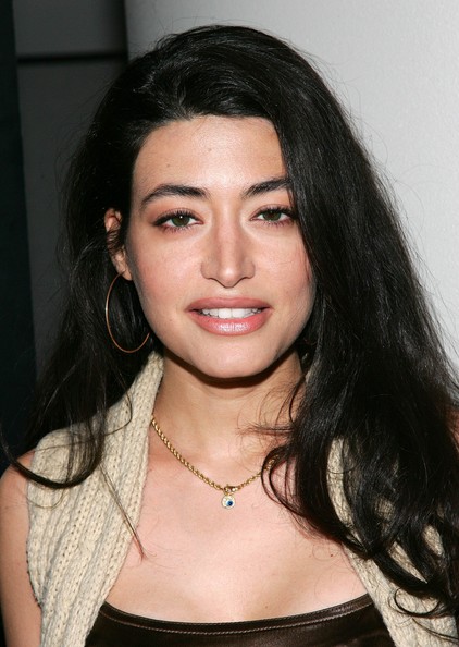 Conheça a sobrinha gata de Bin Laden Conheça a sobrinha gata de Bin Laden