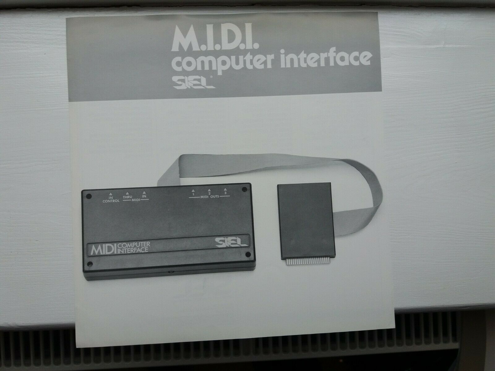 MATRIXSYNTH: SIEL EXPANDER 80, MIDI EXPANDER, & MIDI Computer Interface ...