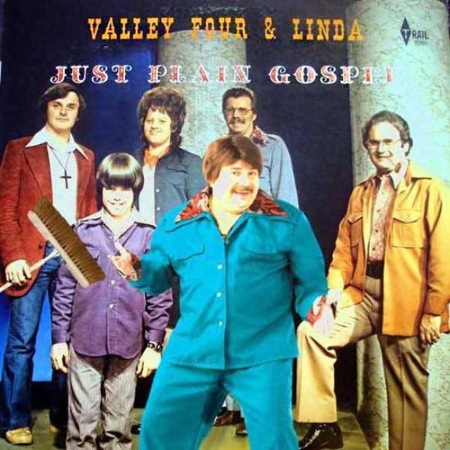 30 of the Worst Bad Album Covers for Your Eyes (and Ears) ~ Vintage ...