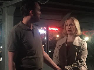 VOCE DI MECHE: NO GLORY