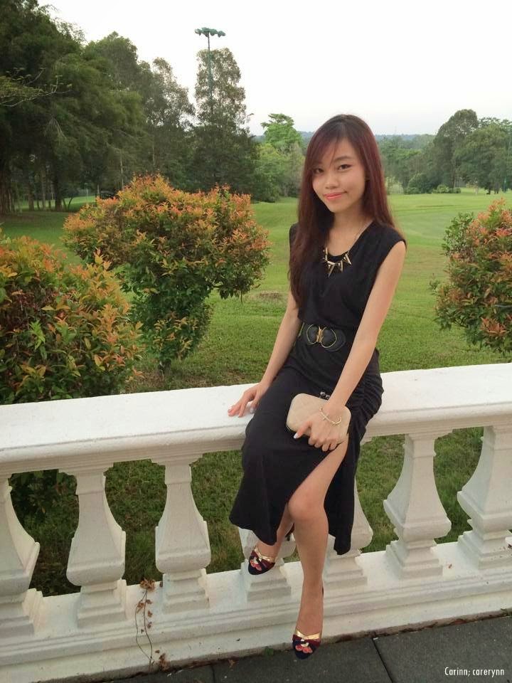 Carinn Carerynn Malaysia Fashion Beauty And Lifestyle Blog Carinn X