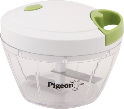 Pigeon Handy mini Chopper - Review ~ My Daily Cooking