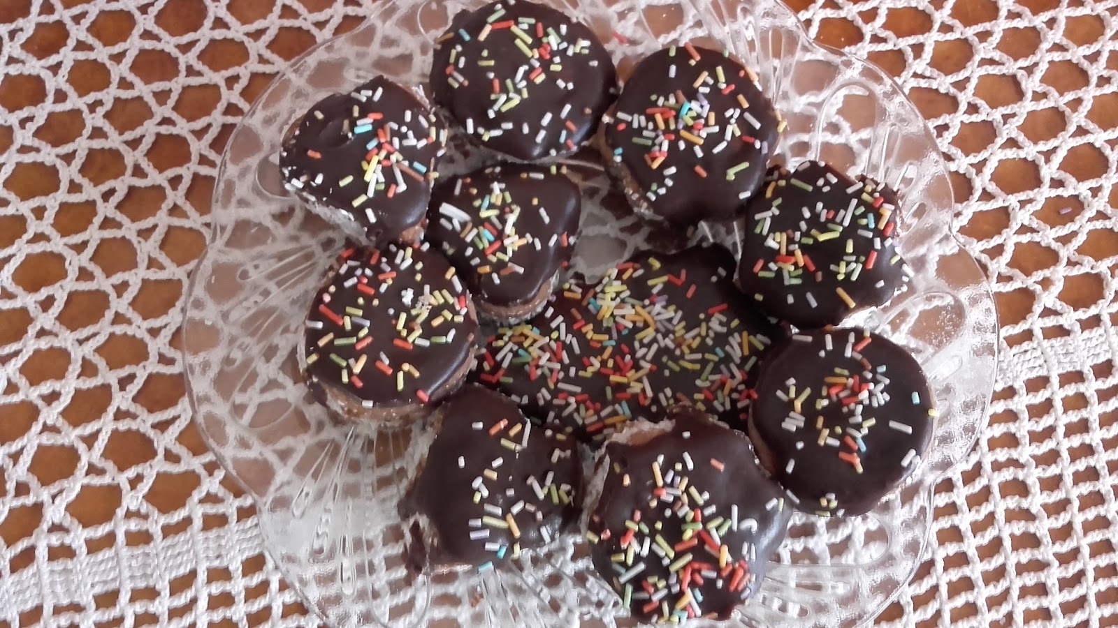 Sitni kolaci-samo najlepsi i provereni recepti