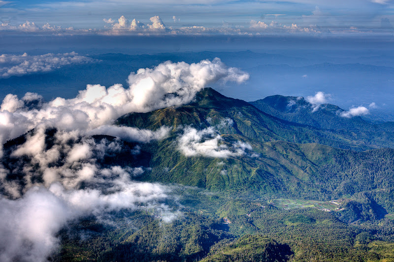 Gunung Lawu | dari Sabang sampai Merauke