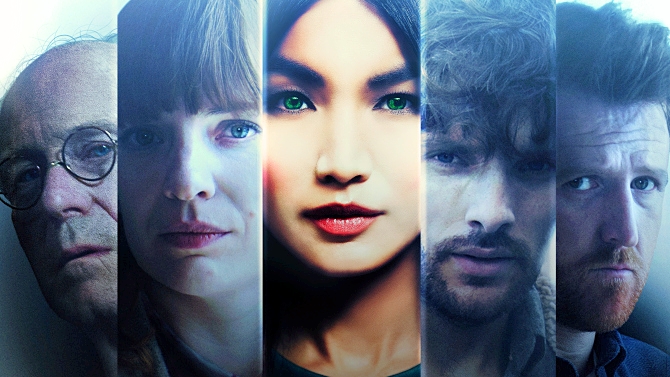 Thinking in code: Humans - Channel 4 program review