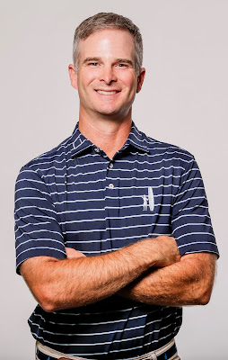 American Golfer: Getting to Know: Kevin Streelman, PGA TOUR Professional