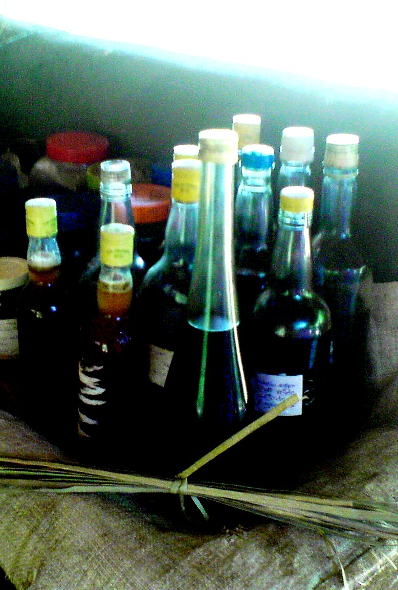 Travel around Sri Lanka: Visit "Vadda People" in Sri Lanka