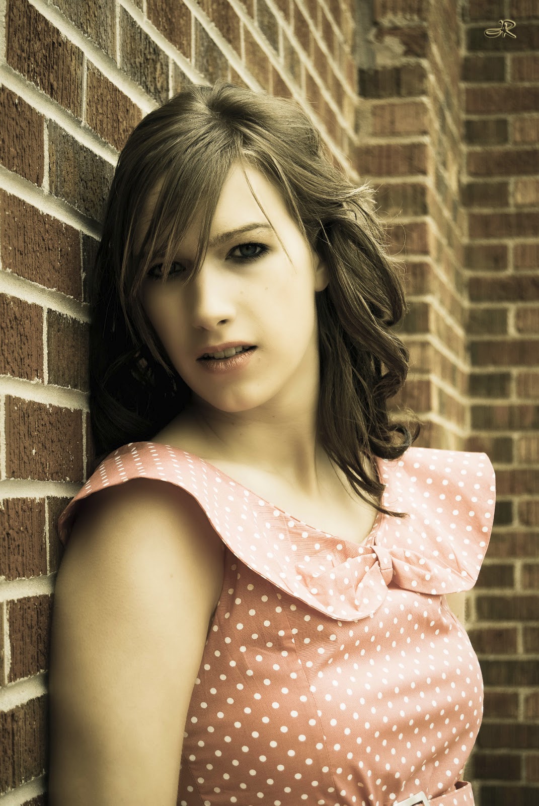 Jacque Russell Imagery: Holly ~ Pinup ~ Jacque Russell Pinup Photographer