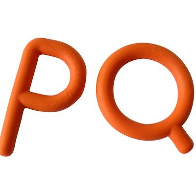 Autism Mom's Grattitude List: Chewy Toys for Oral Sensory Needs