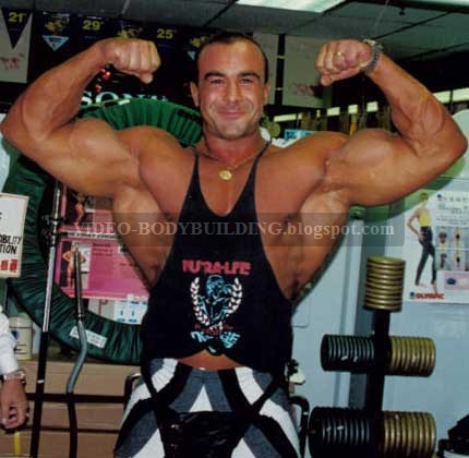video bodybuilding: Terry Mitsos Photo Gallery, Pics, Pictures ...