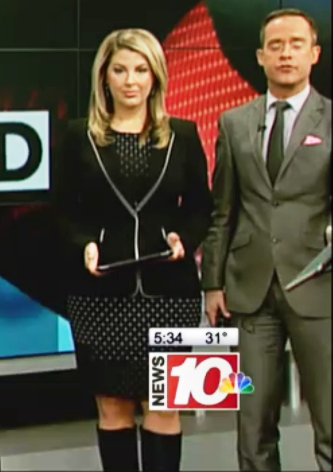 Nikki Rudd Rochester New York