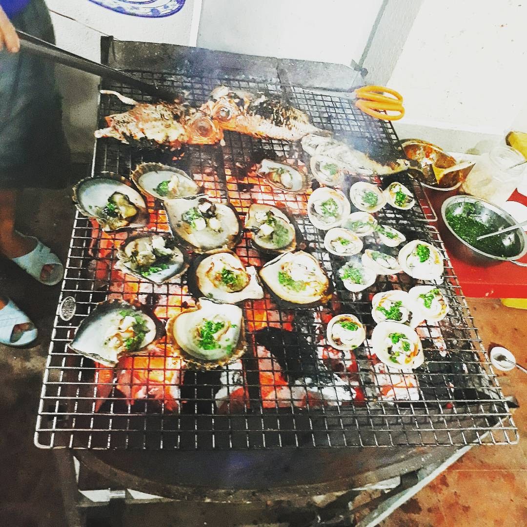 Đảo Lý Sơn cách Quảng Ngãi bao nhiêu Km? | Phượt Đảo Lý Sơn | Tư vấn Du ...