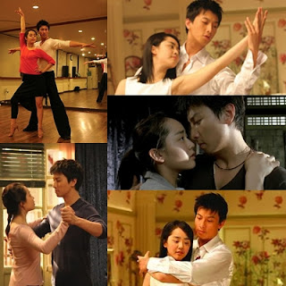 Kandykane Dance: Innocent Steps (2005)