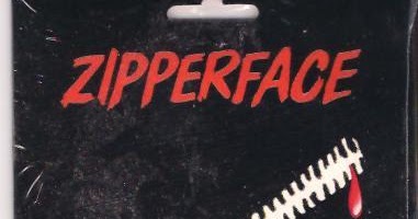 Comeuppance Reviews: Zipperface (1992)