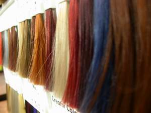 Hair Extensions Types: Select The Appropriate Color And Texture Of Hair ...