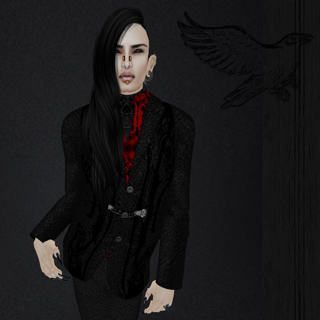 ImmateriA: January 2014