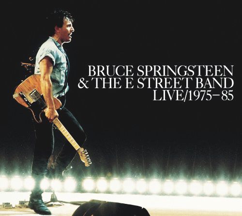 Buzz Worthy: Bruce Springsteen's classic father and son story